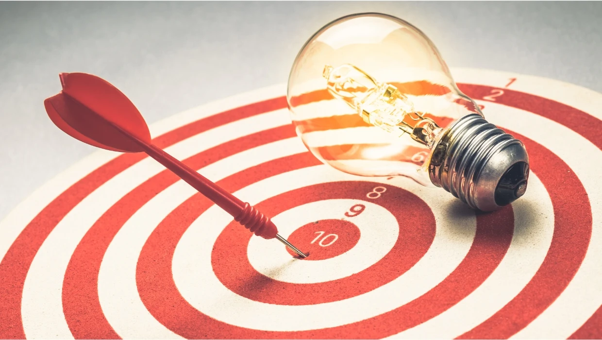 Comment se fixer efficacement des objectifs | Blog