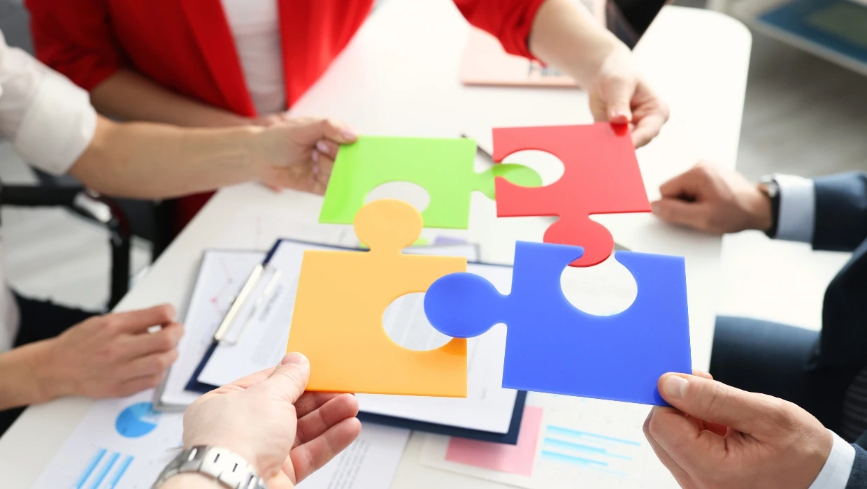 Comment déléguer avec succès en utilisant le modèle DISC | Blog