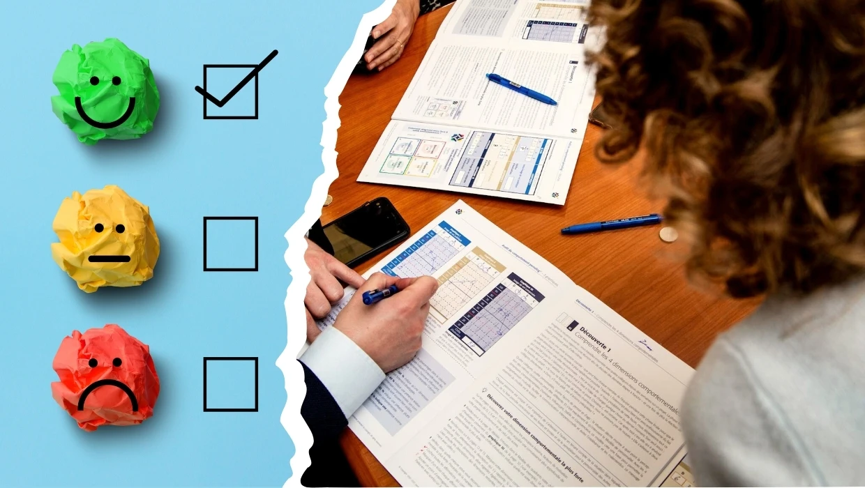 DISC : Guide complet pour choisir le modèle de personnalité idéal | Blog