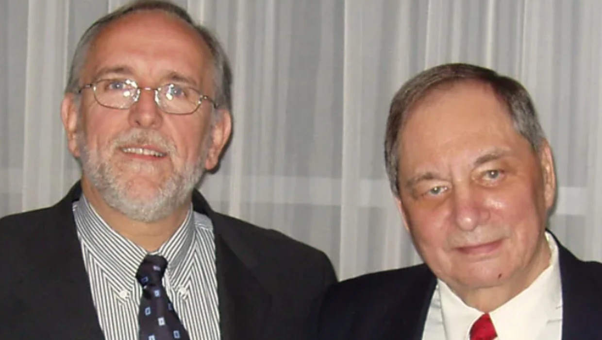 Interview exclusive avec le Dr. John G. Geier : 3 questions pour le ...