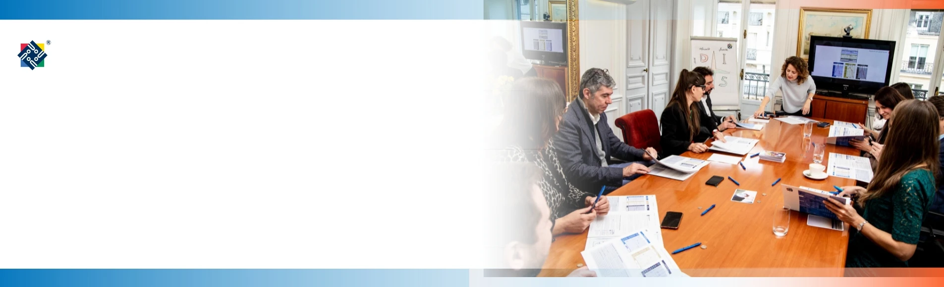 Formation certifiante au modèle de personnalité DISC persolog®'