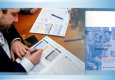 DISC : Guide complet pour choisir le modèle de personnalité idéal | Blog