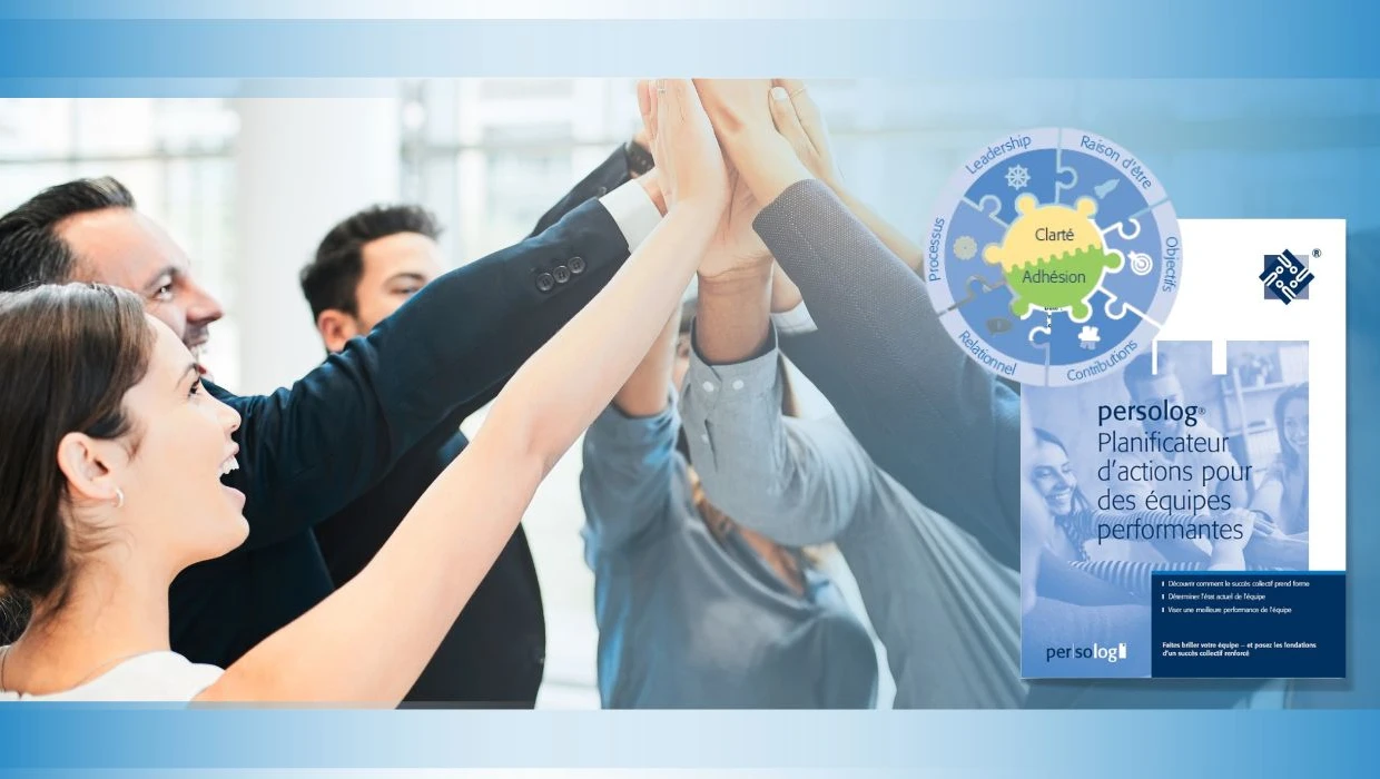 DISC : le nouveau Planificateur persolog® pour booster la performance d ...
